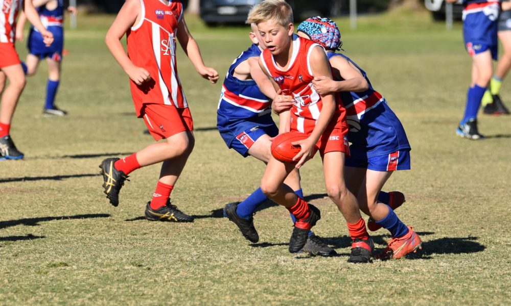 Singleton Roosters AFC - SINGLETON ROOSTERS AUSTRALIAN FOOTBALL CLUB