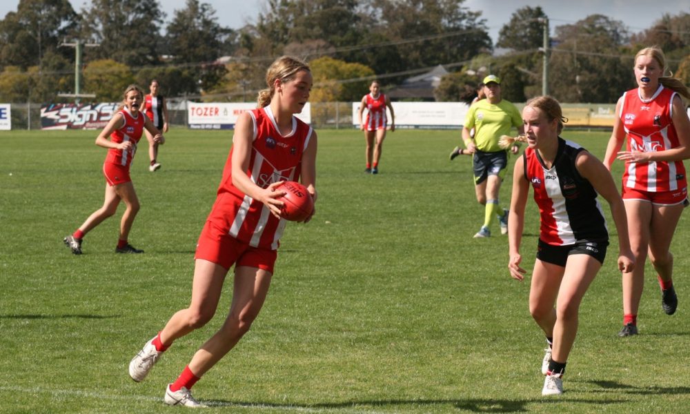 News – Singleton Roosters AFC