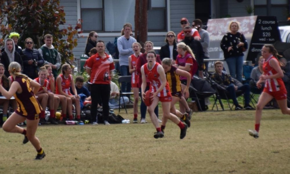 News – Singleton Roosters AFC