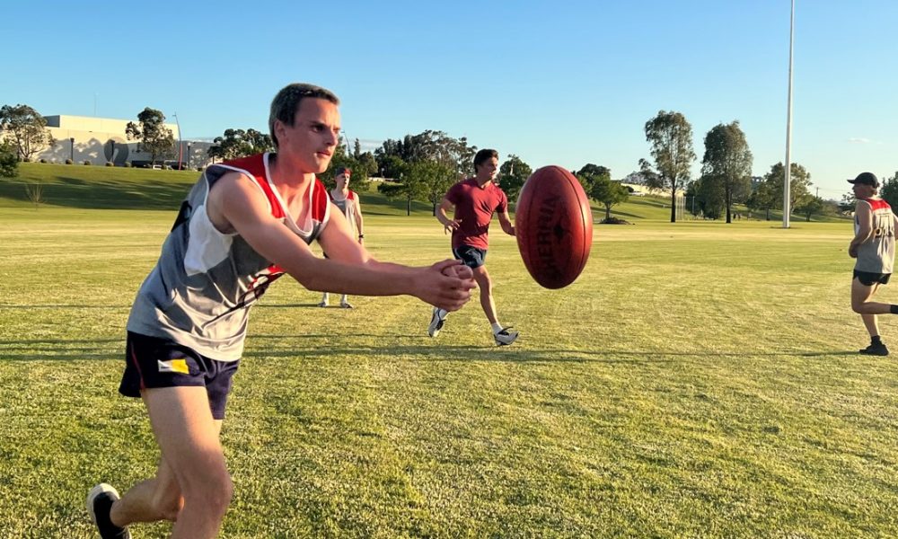 News – Singleton Roosters AFC